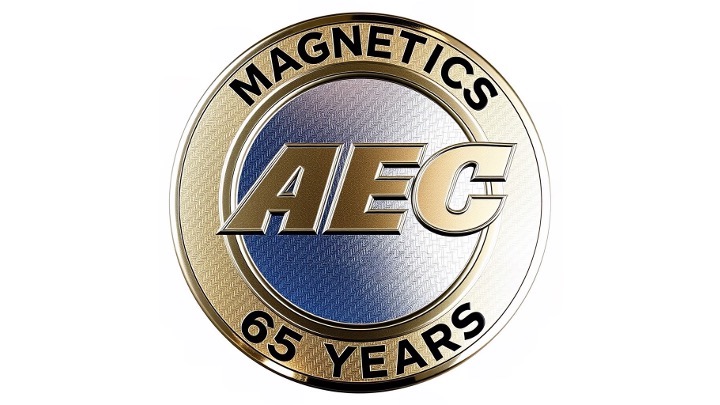 Permanent & Electromagnets for Automation | AEC Magnetics