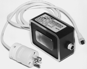 Abort Gate Electromagnets - Permanent & Electromagnets for Automation ...