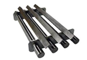 Tube & Grate Magnets - Permanent & Electromagnets for Automation | AEC ...