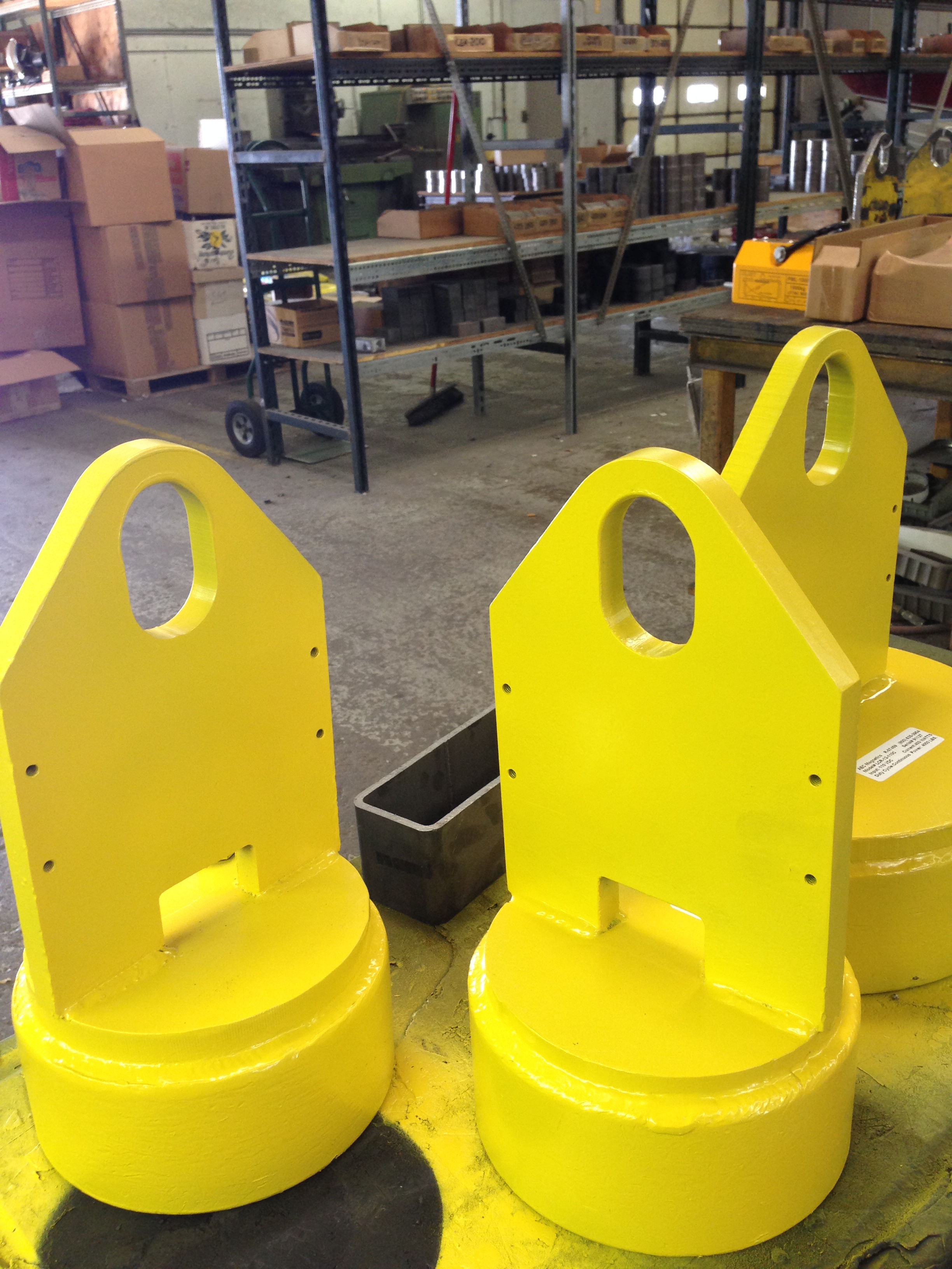 Bring Out Your Dead! - Permanent & Electromagnets for Automation | AEC ...