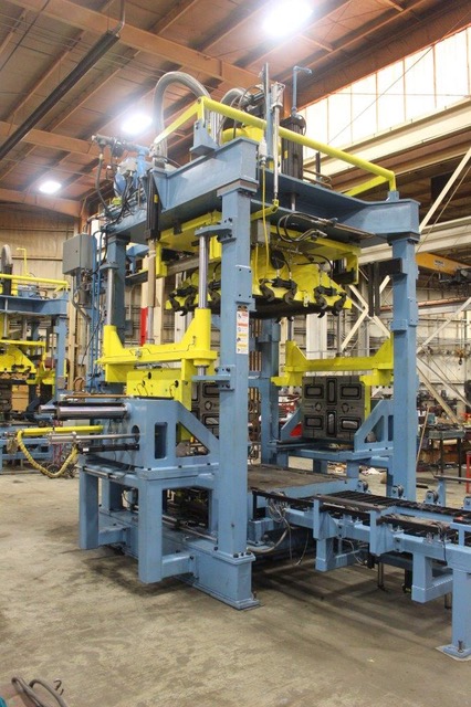 AEC Electromagnets Speed Tool Change - Permanent & Electromagnets for ...