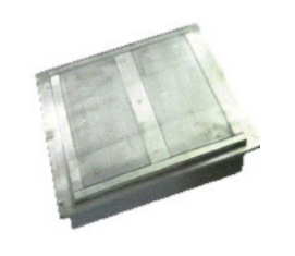 Rare Earth Neodymium Plate Magnets - Permanent & Electromagnets for ...