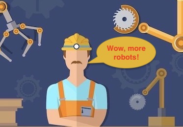 Automation, Robotics Demand Increase At AEC - Permanent ...