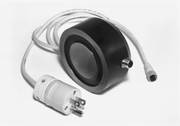 Round AC Electromagnets - Permanent & Electromagnets for Automation ...