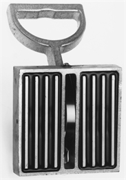 Magnetic Sheet Handler: SH-400 - Permanent & Electromagnets for ...